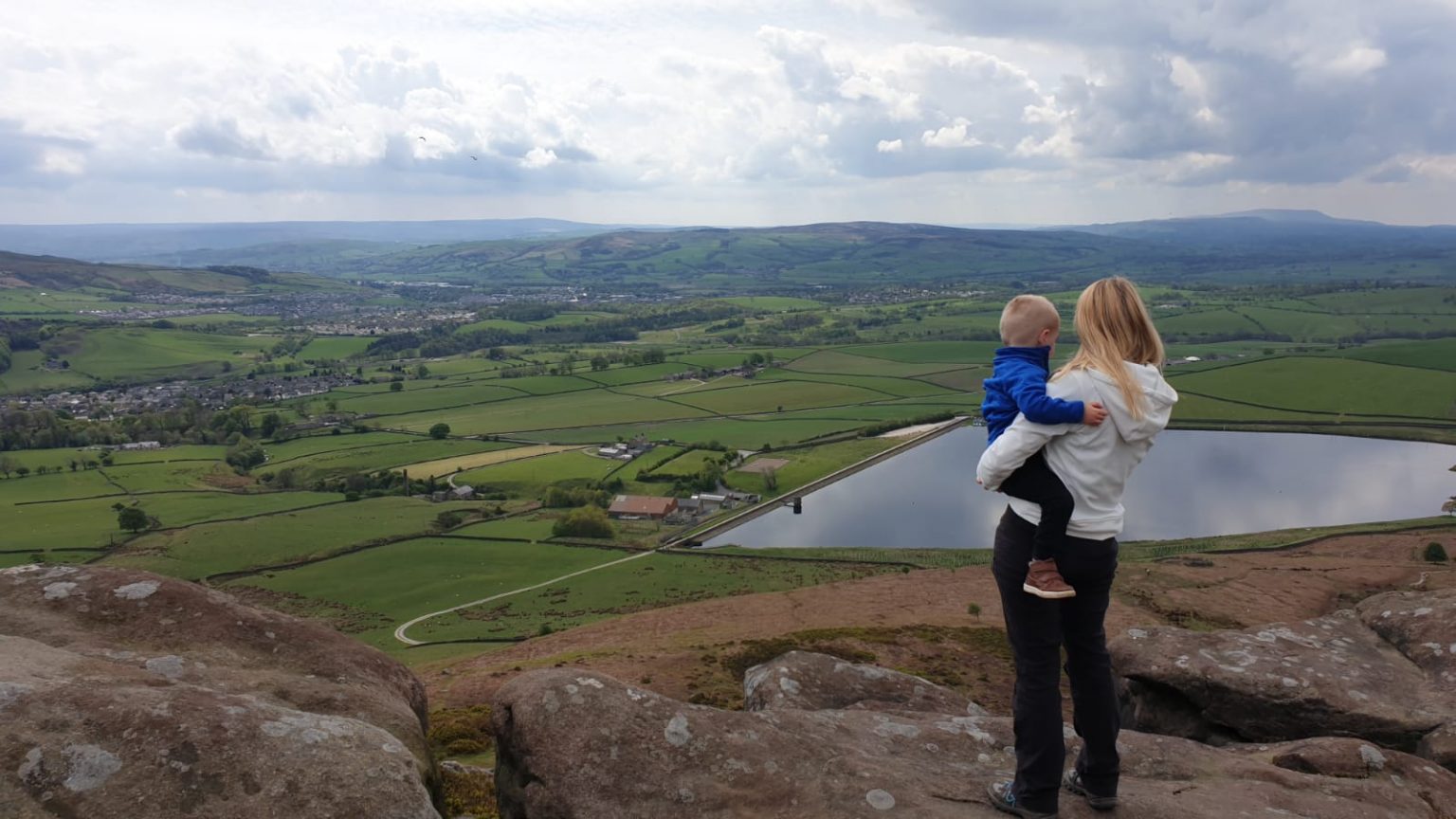 Our Favourite Walks - Little Miss Yorkshire