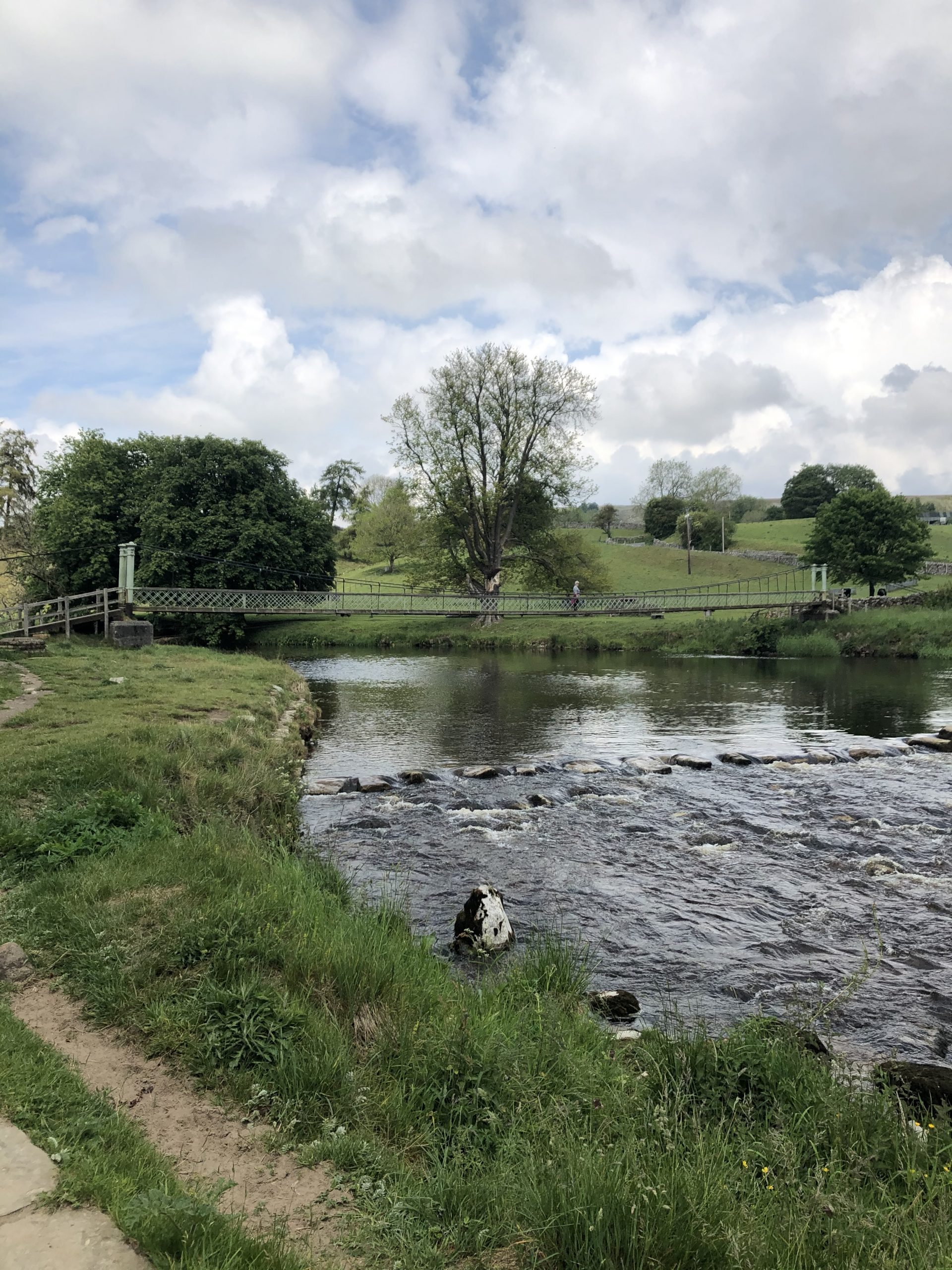 Sponsored walk for MNDA - Little Miss Yorkshire