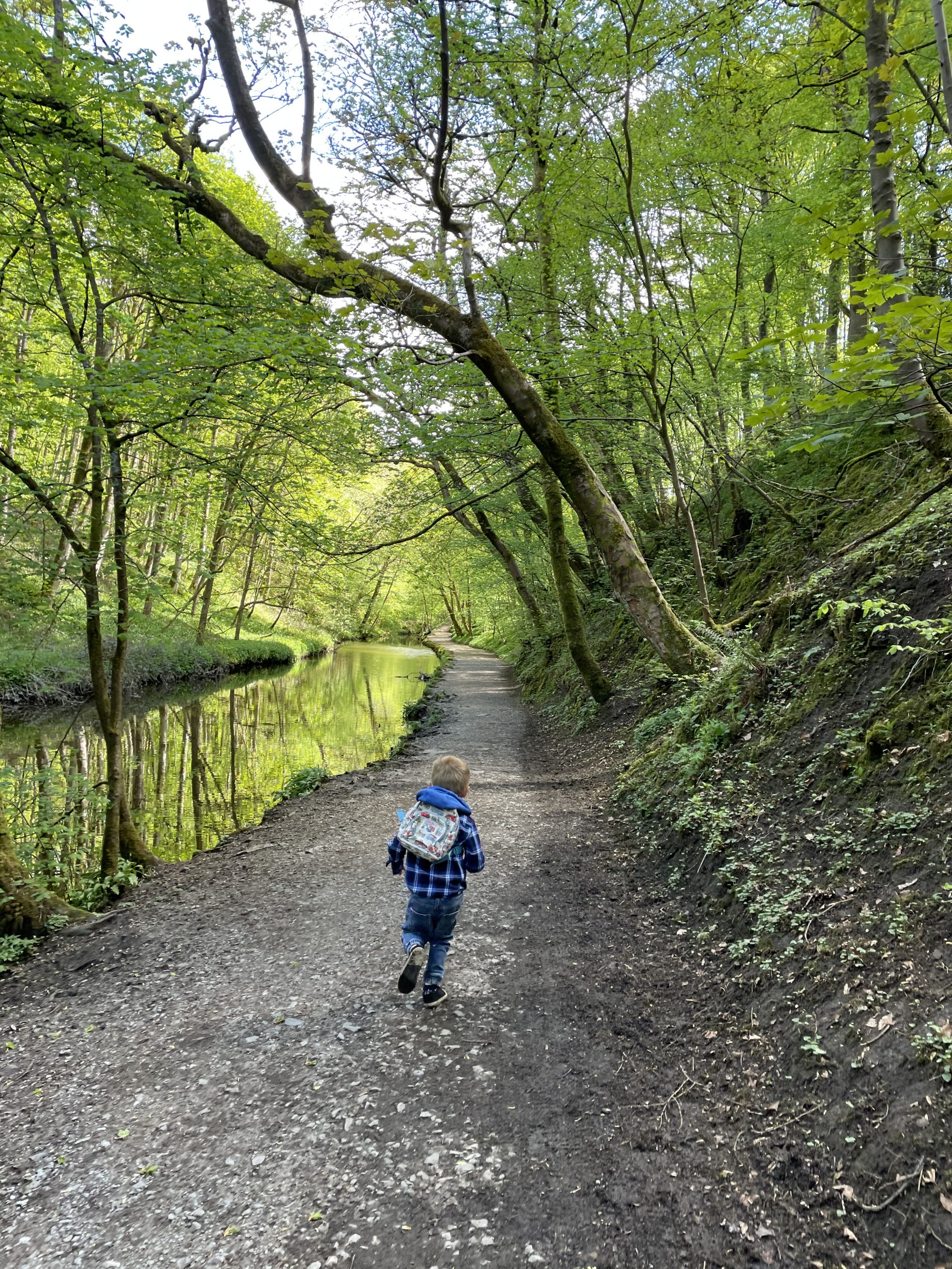 Little Miss Yorkshire’s Wellness Walk - Little Miss Yorkshire