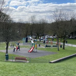 Parks & Playgrounds in Yorkshire - Little Miss Yorkshire