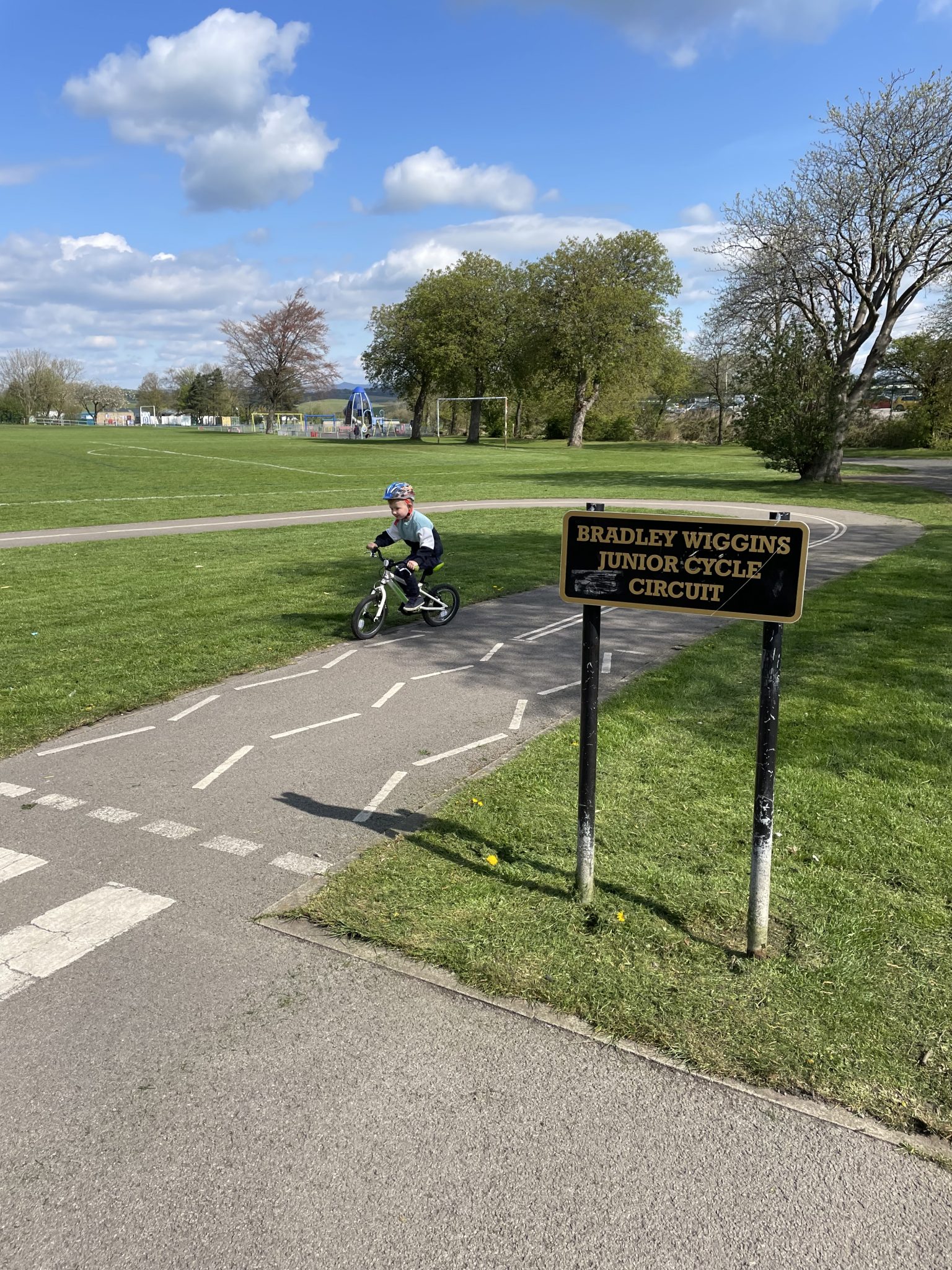 Parks & Playgrounds in Yorkshire - Little Miss Yorkshire