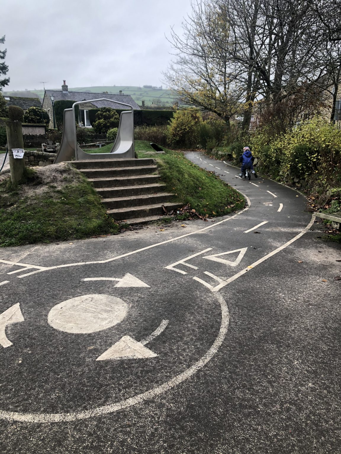 Parks & Playgrounds in Yorkshire - Little Miss Yorkshire