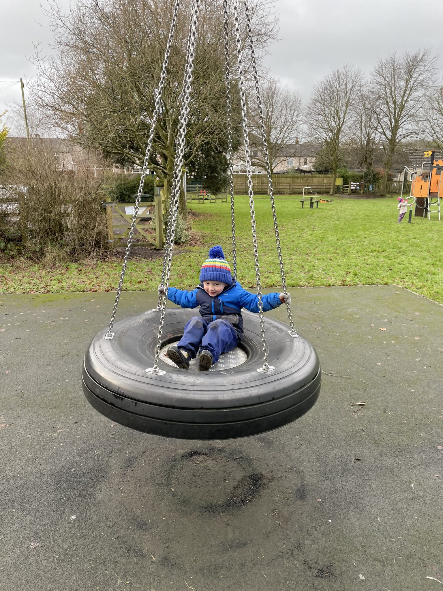Parks & Playgrounds in Yorkshire - Little Miss Yorkshire