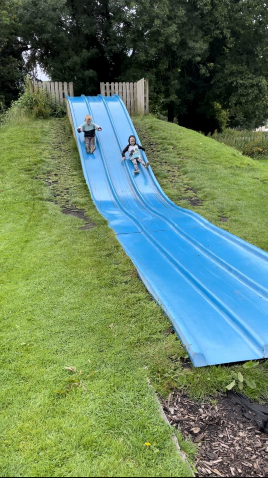 Parks & Playgrounds in Yorkshire - Little Miss Yorkshire