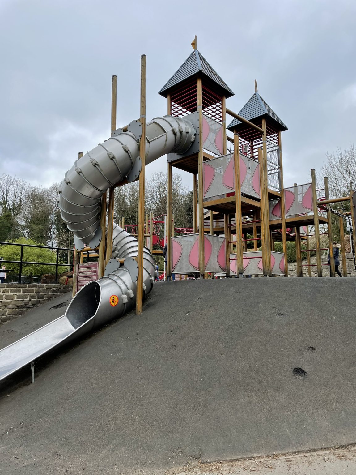 Parks & Playgrounds in Yorkshire - Little Miss Yorkshire