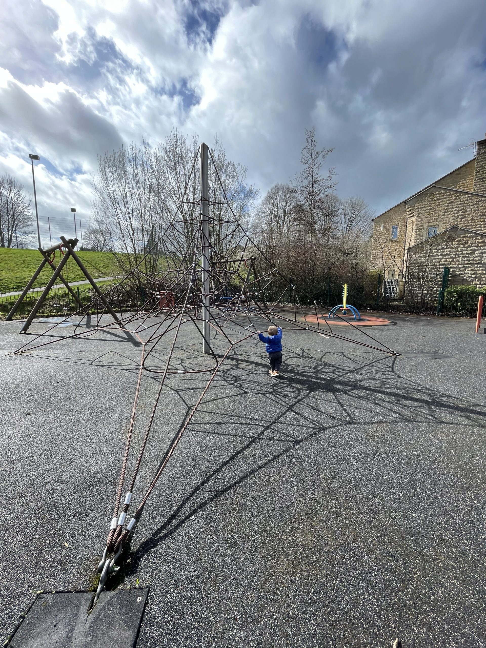 Parks & Playgrounds in Yorkshire - Little Miss Yorkshire
