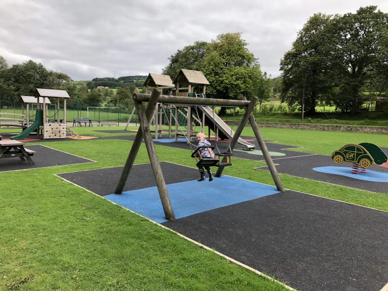 Parks & Playgrounds in Yorkshire - Little Miss Yorkshire