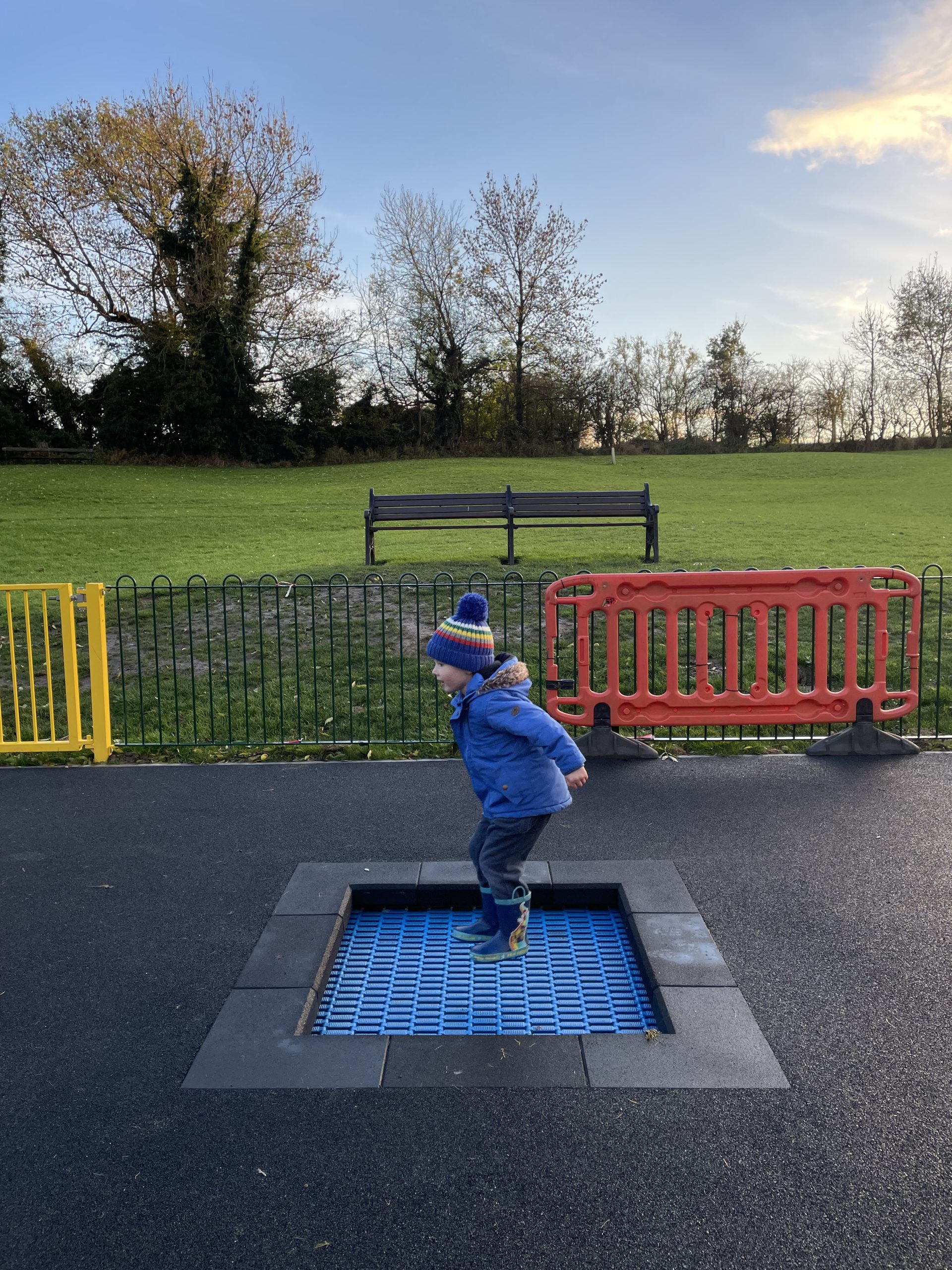 Parks & Playgrounds in Yorkshire - Little Miss Yorkshire