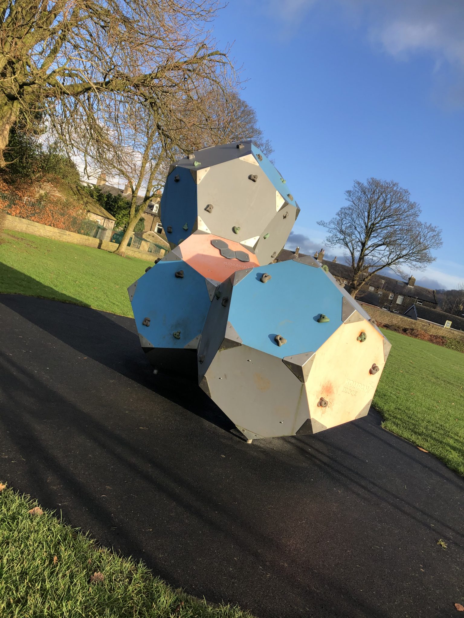 Parks & Playgrounds in Yorkshire - Little Miss Yorkshire