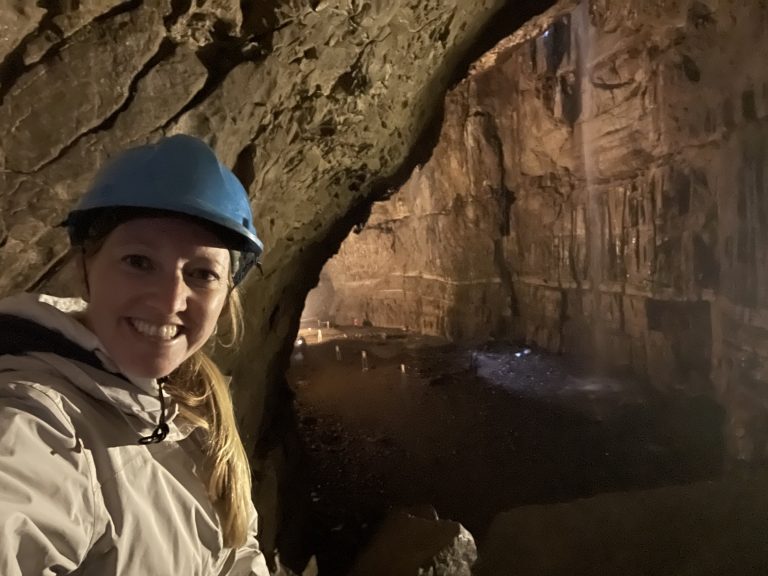 Gaping Gill - everything you need to know - Little Miss Yorkshire