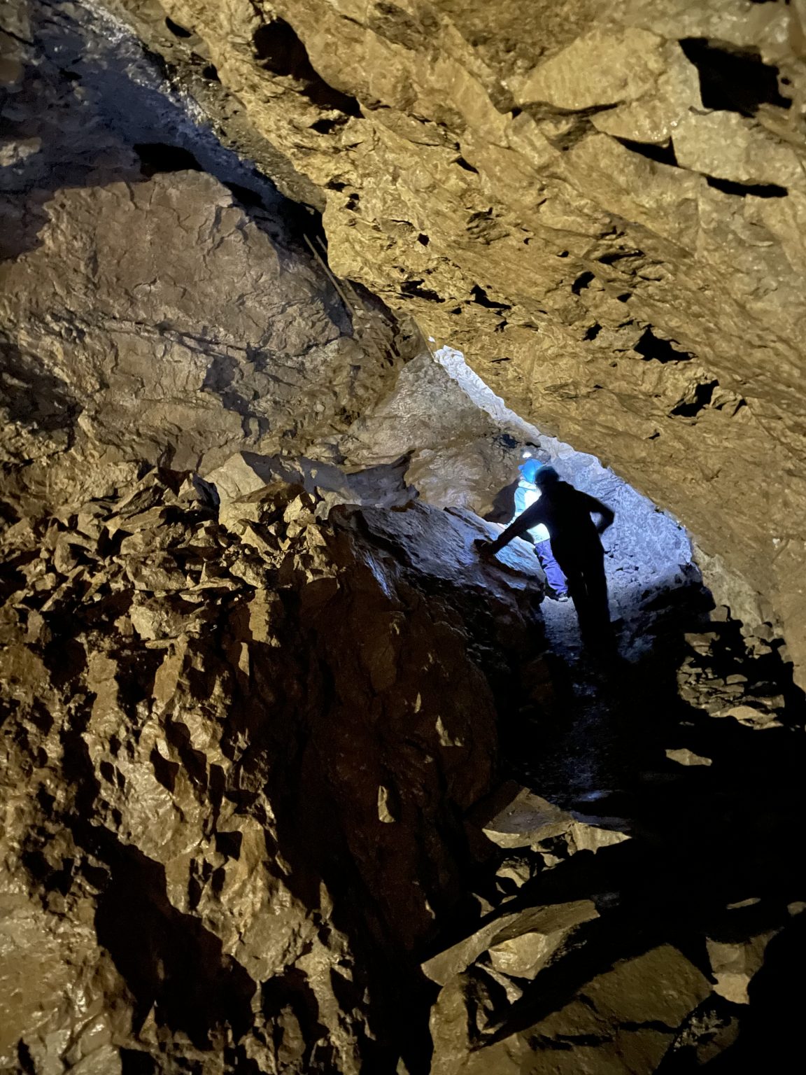 Gaping Gill - everything you need to know - Little Miss Yorkshire